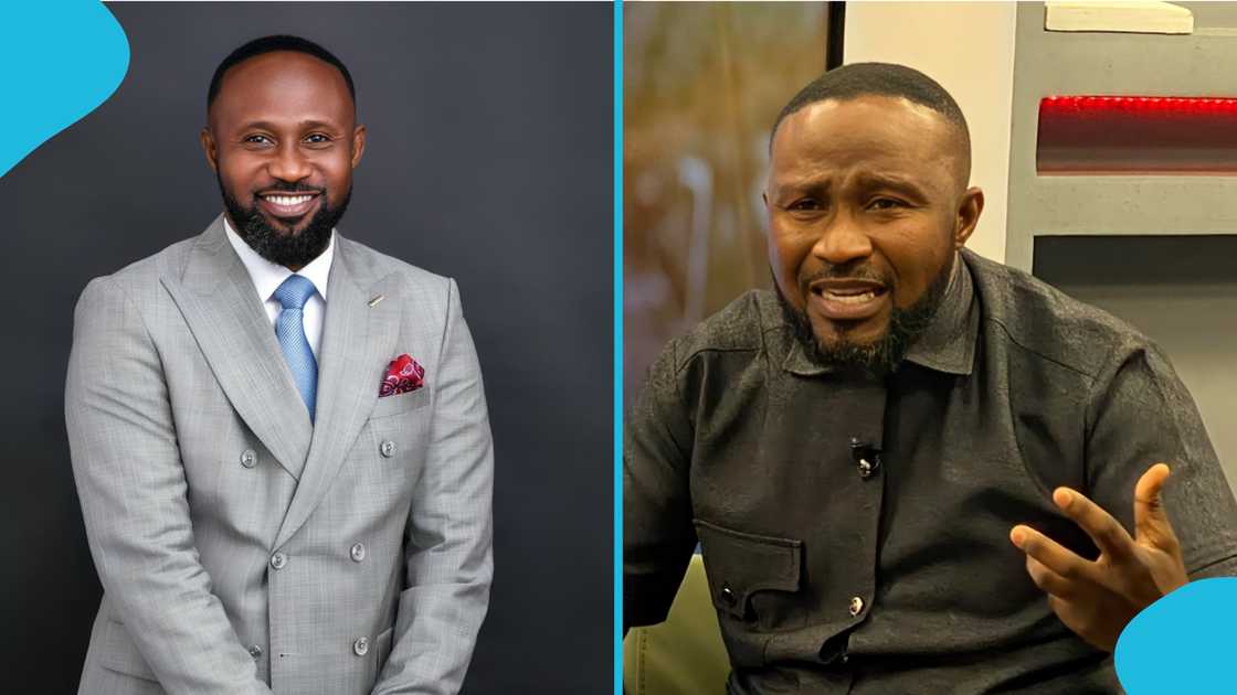 Prince Elisha Osei Kofi: Content creator Nessa raises allegations ...