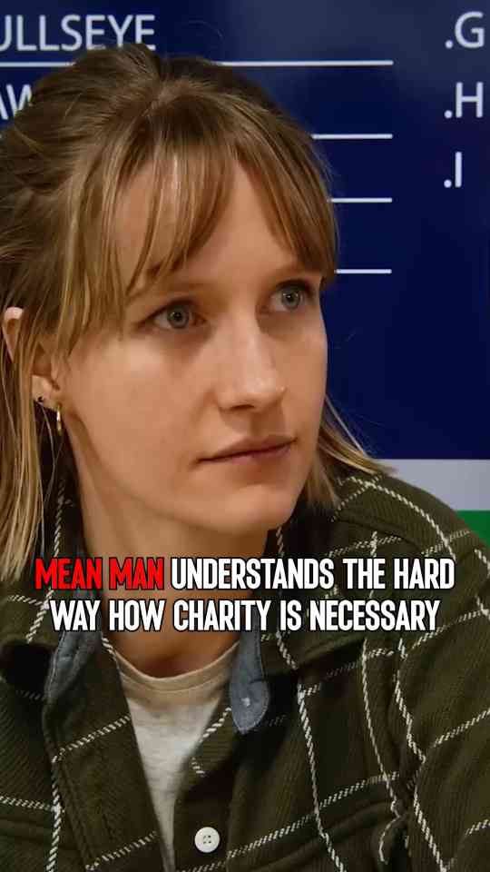 He'll regret his words!