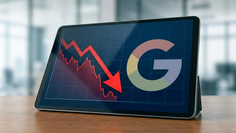 Alphabet's $80 billion offering: Worrisome dilution or AI confidence?