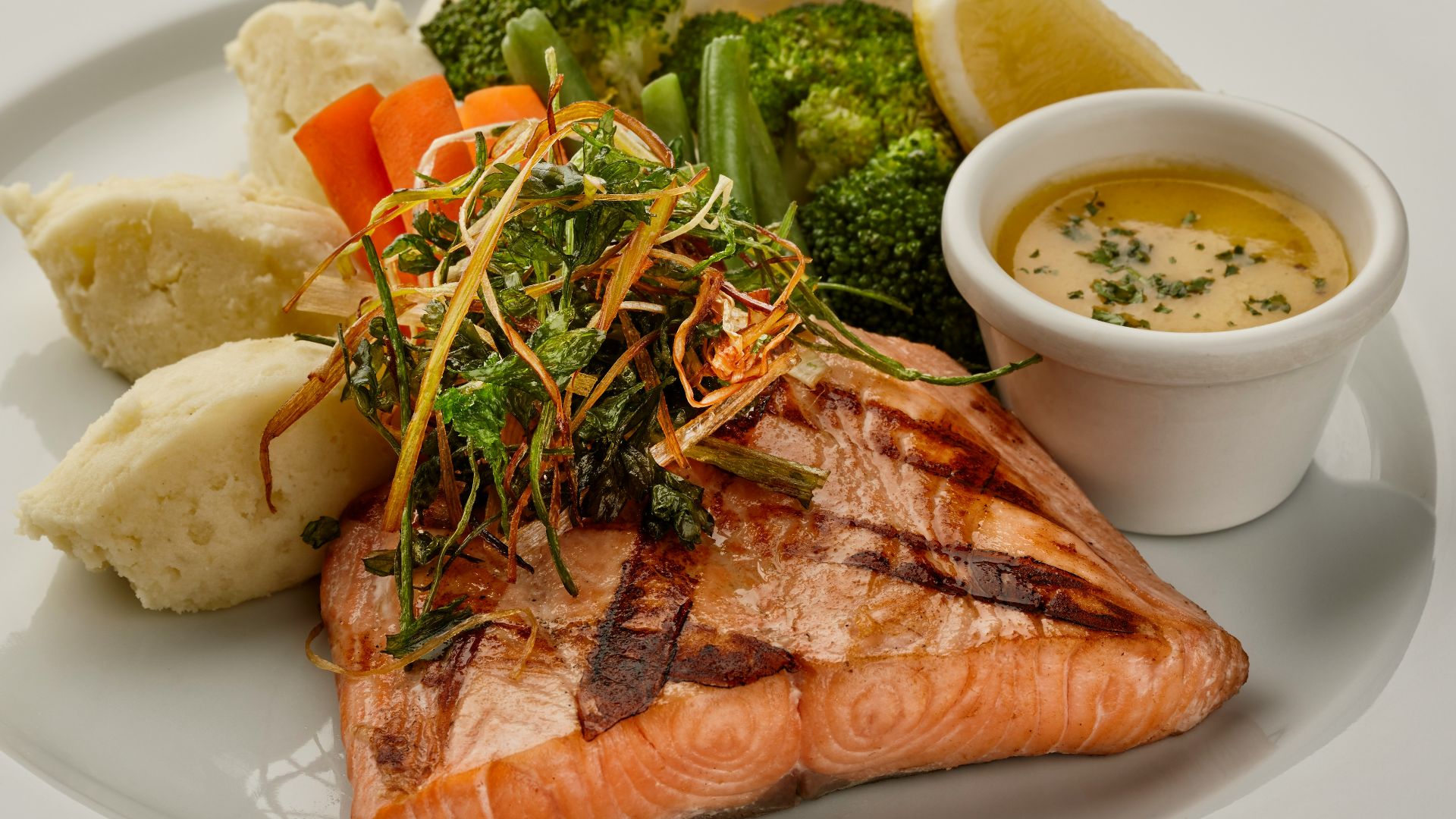 20 easy dinner ideas for people managing hypertension