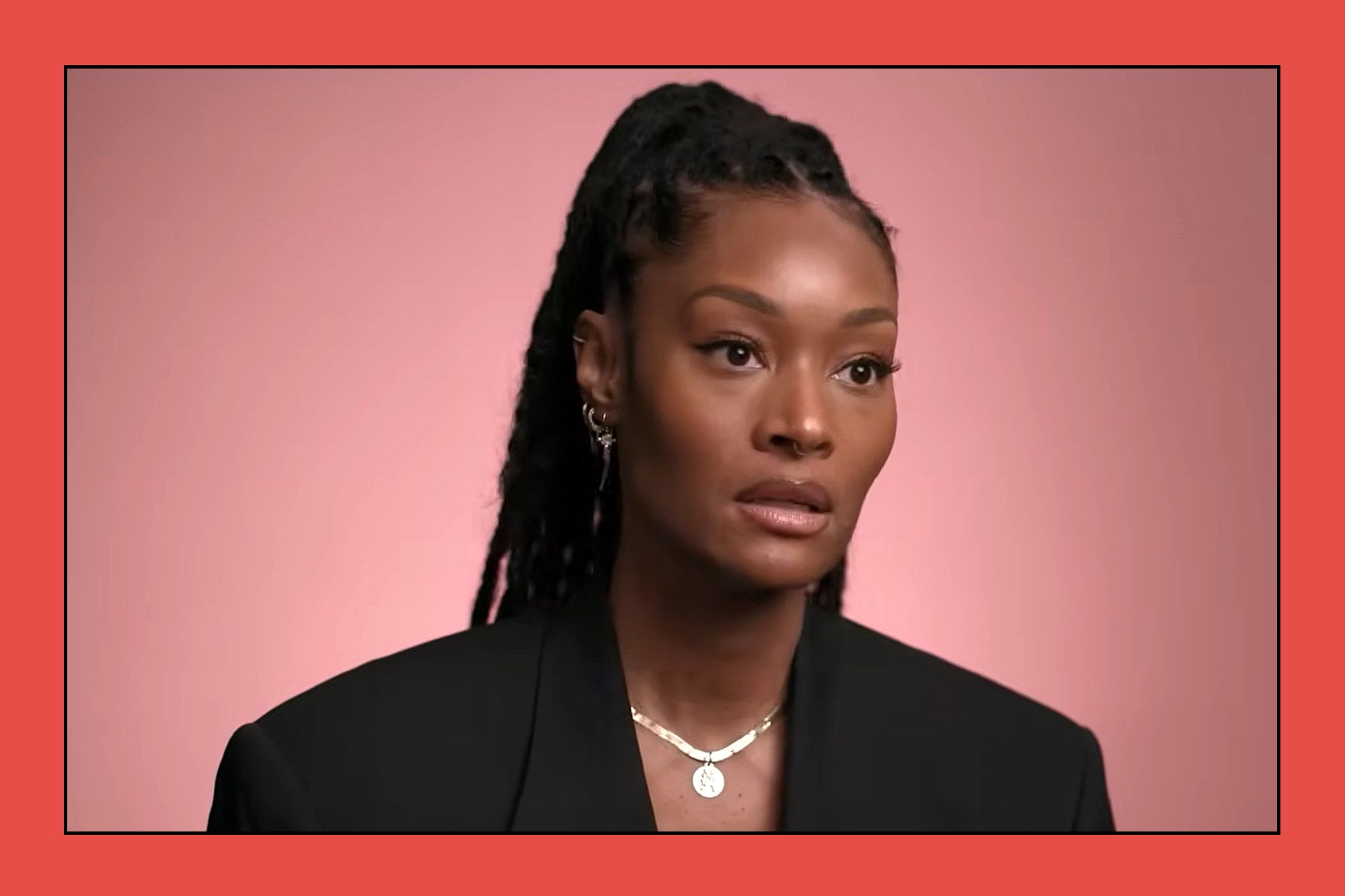 Where is Dani Evans now? Why the “ANTM” winner felt 'thrown to the ...