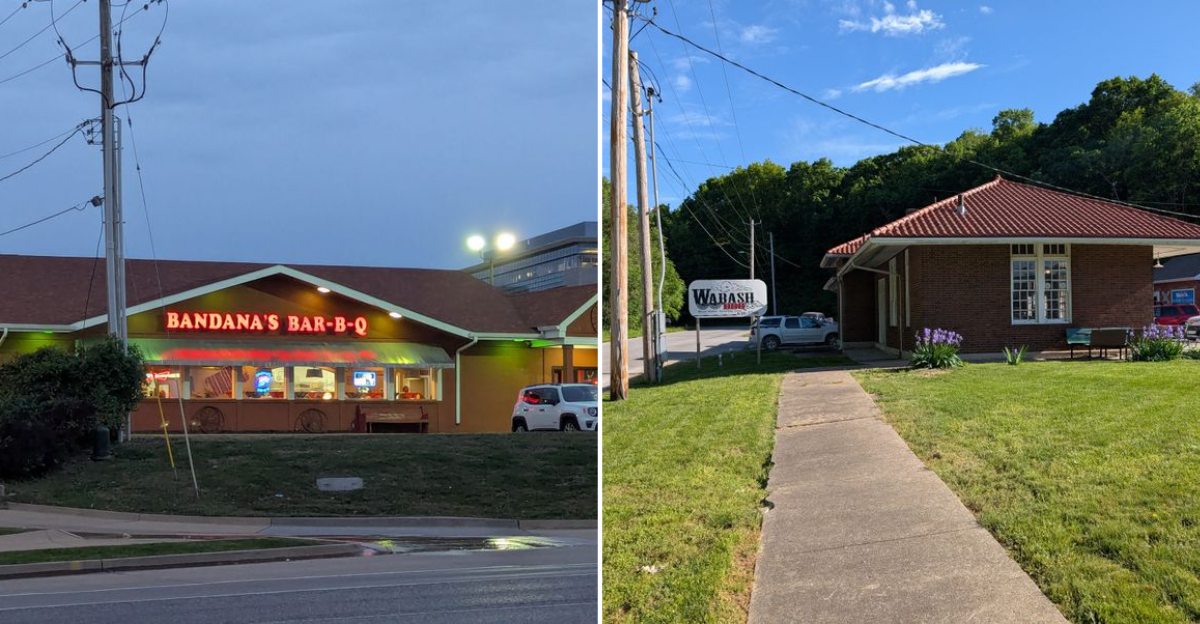 These are the hidden dry-rub BBQ spots in Missouri you’ll drive hours for