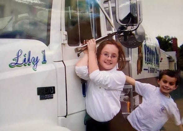 I work at my mother's company alongside my sister. Working in the ...
