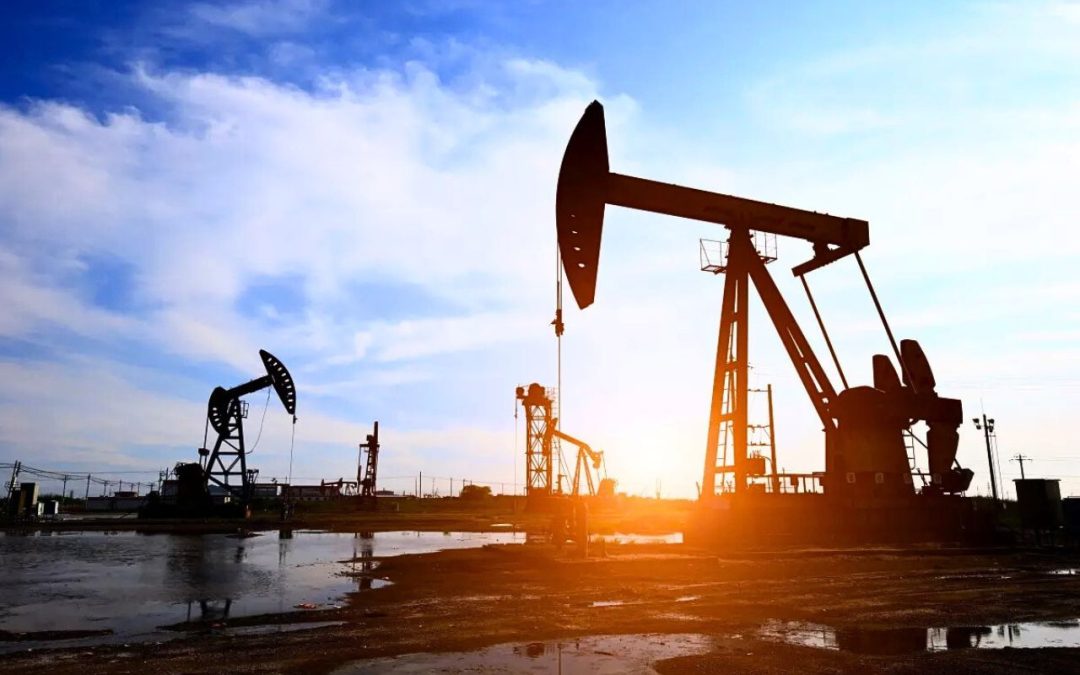 Deep Industries receives an order worth Rs148 cr from Oil India; check ...