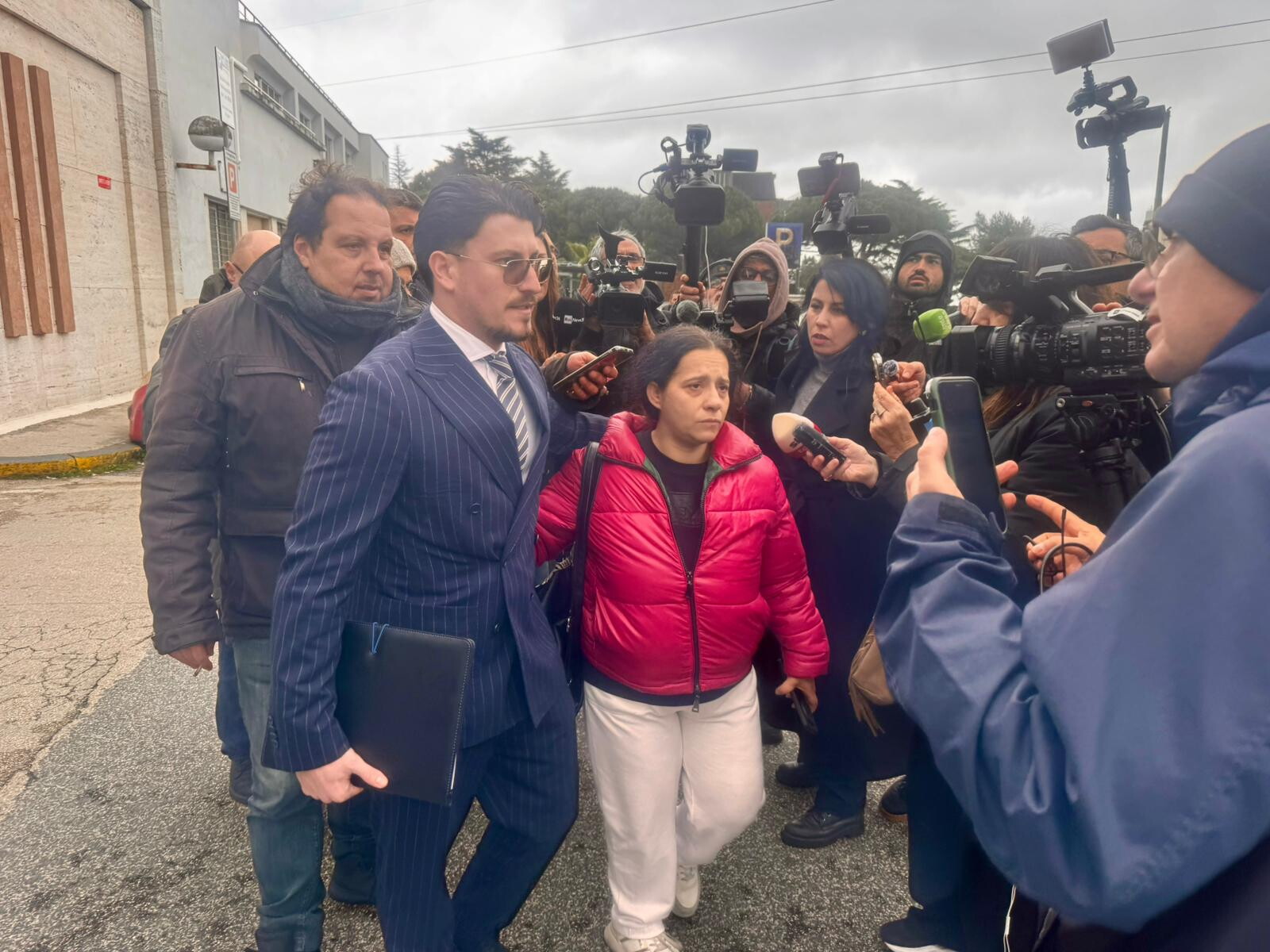 Parla la mamma del bimbo col 'cuore bruciato': "trapianto ancora possibile"