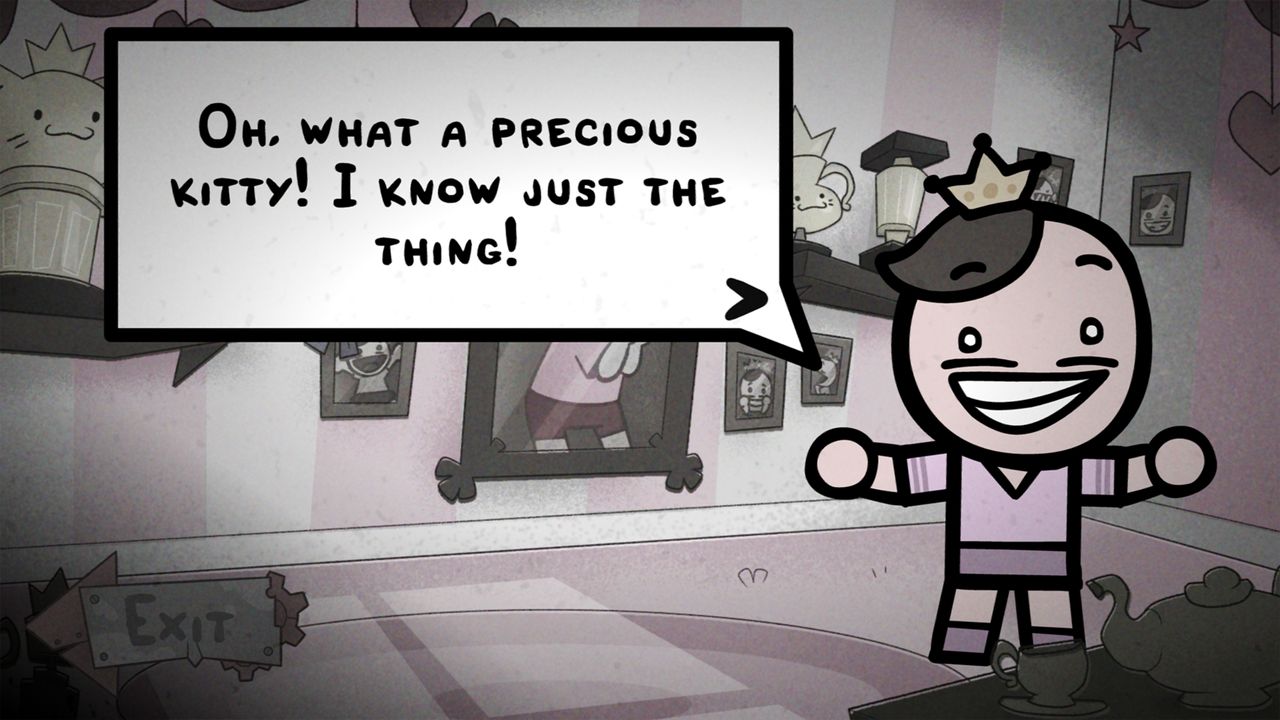 Don't get caught up in the fuss over Tink's mysterious fancy bow in ...