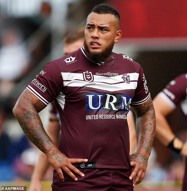 The six NRL stars who are set to benefit from State of Origin's biggest ...