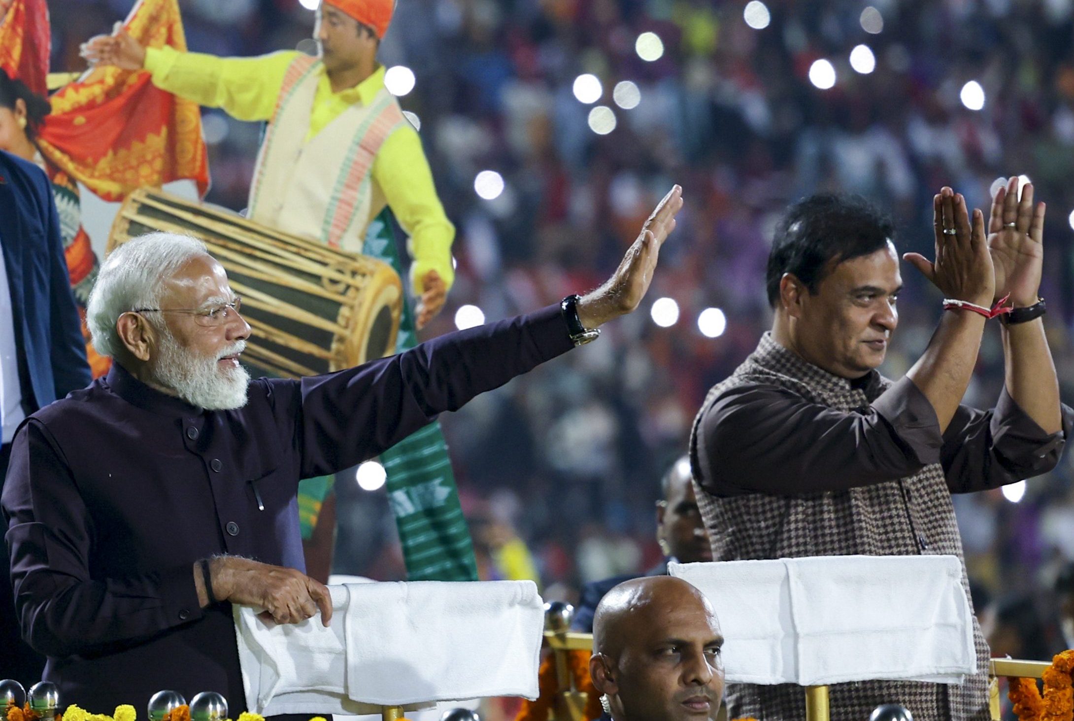 Who and what is Indian?
