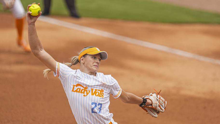 New No. 1 emerges, Texas Tech falls in Softball America’s Top 25 ranking