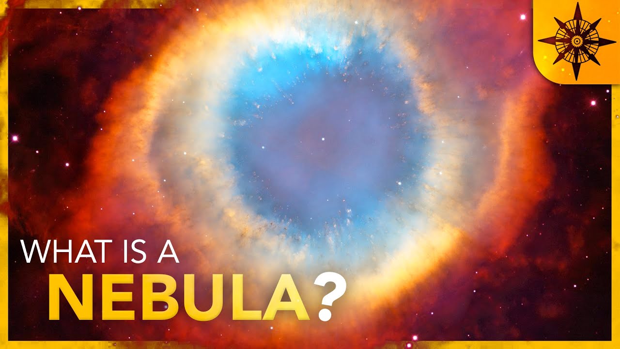 What is a nebula