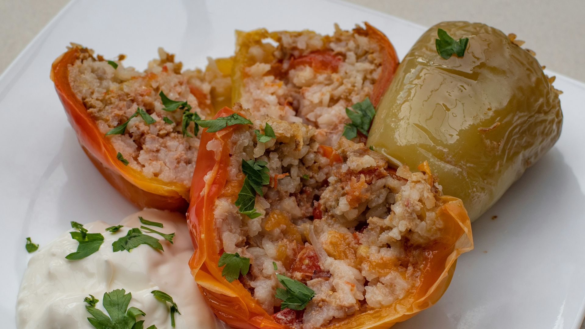 20 easy dinner ideas for people managing hypertension