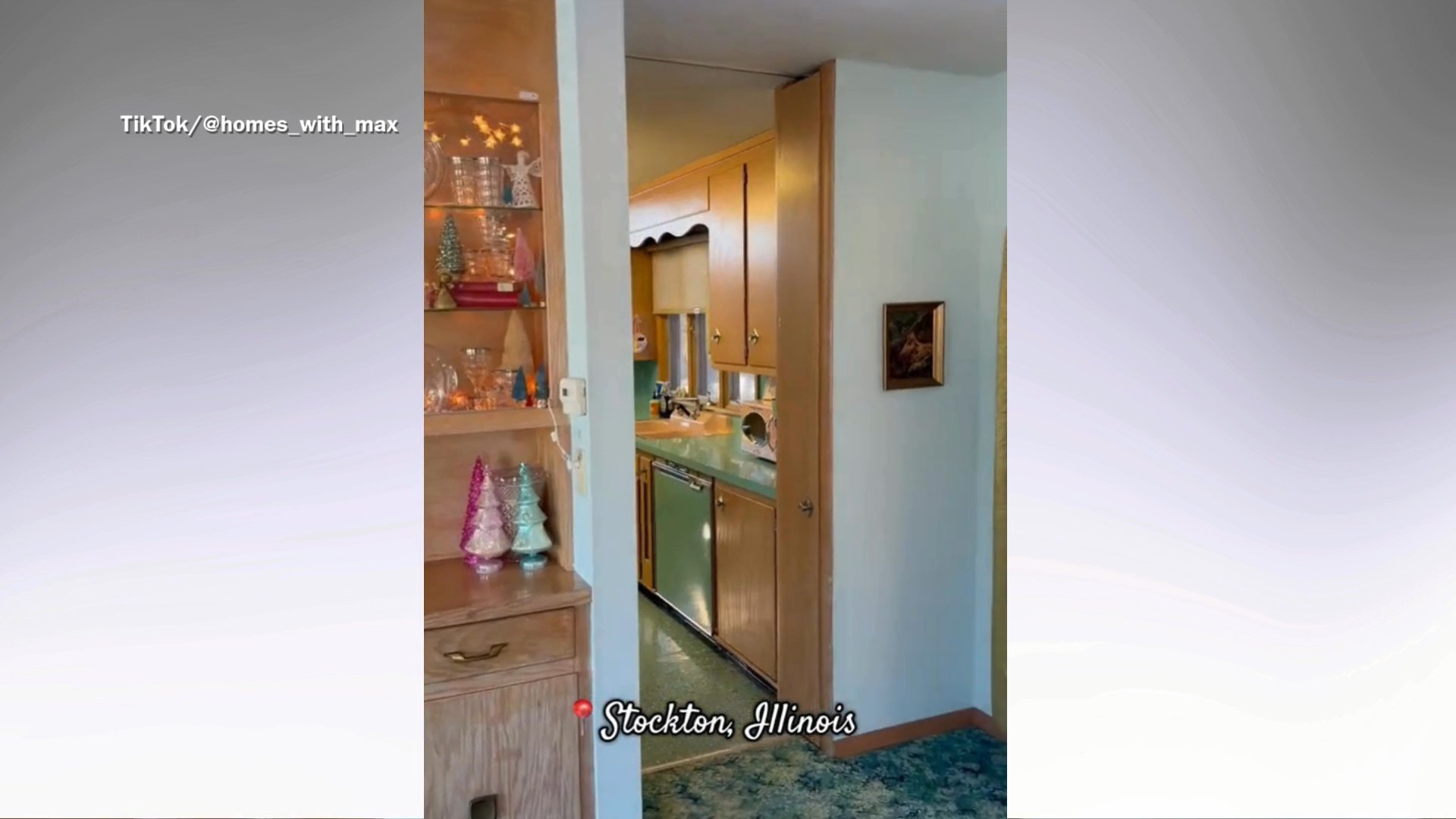 1950s kitchen interiors stun internet