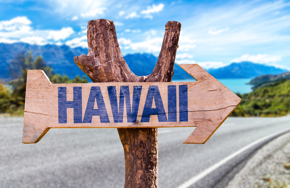 15 facts of Hawaii before it was a state