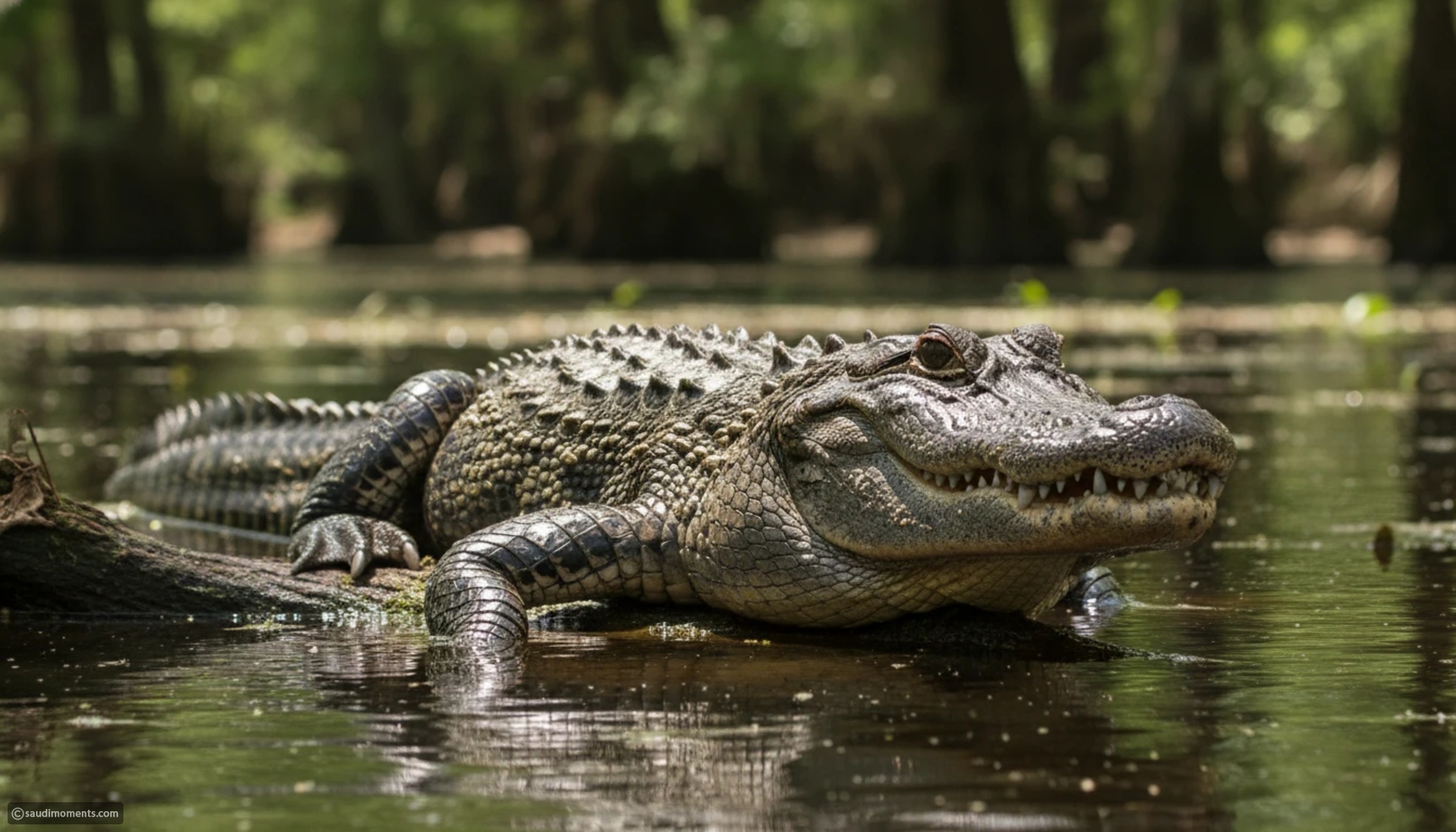 11 Animals Protected by Law to Keep Distance From
