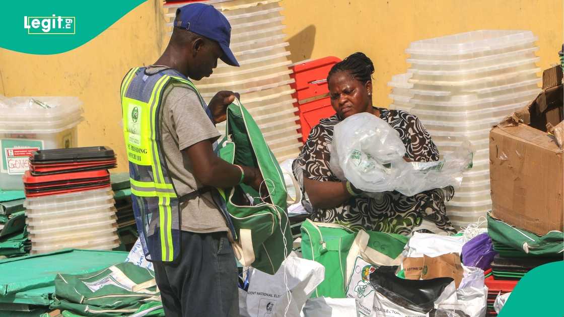 Opinion: How malicious AI networks will threaten Nigeria's 2027 elections