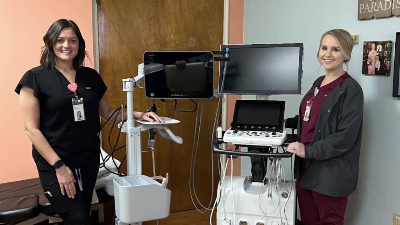 Emanuel Medical Center gets more than $110K for new equipment