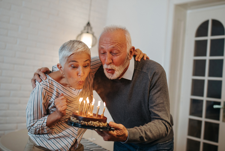 US cities with the longest life expectancy
