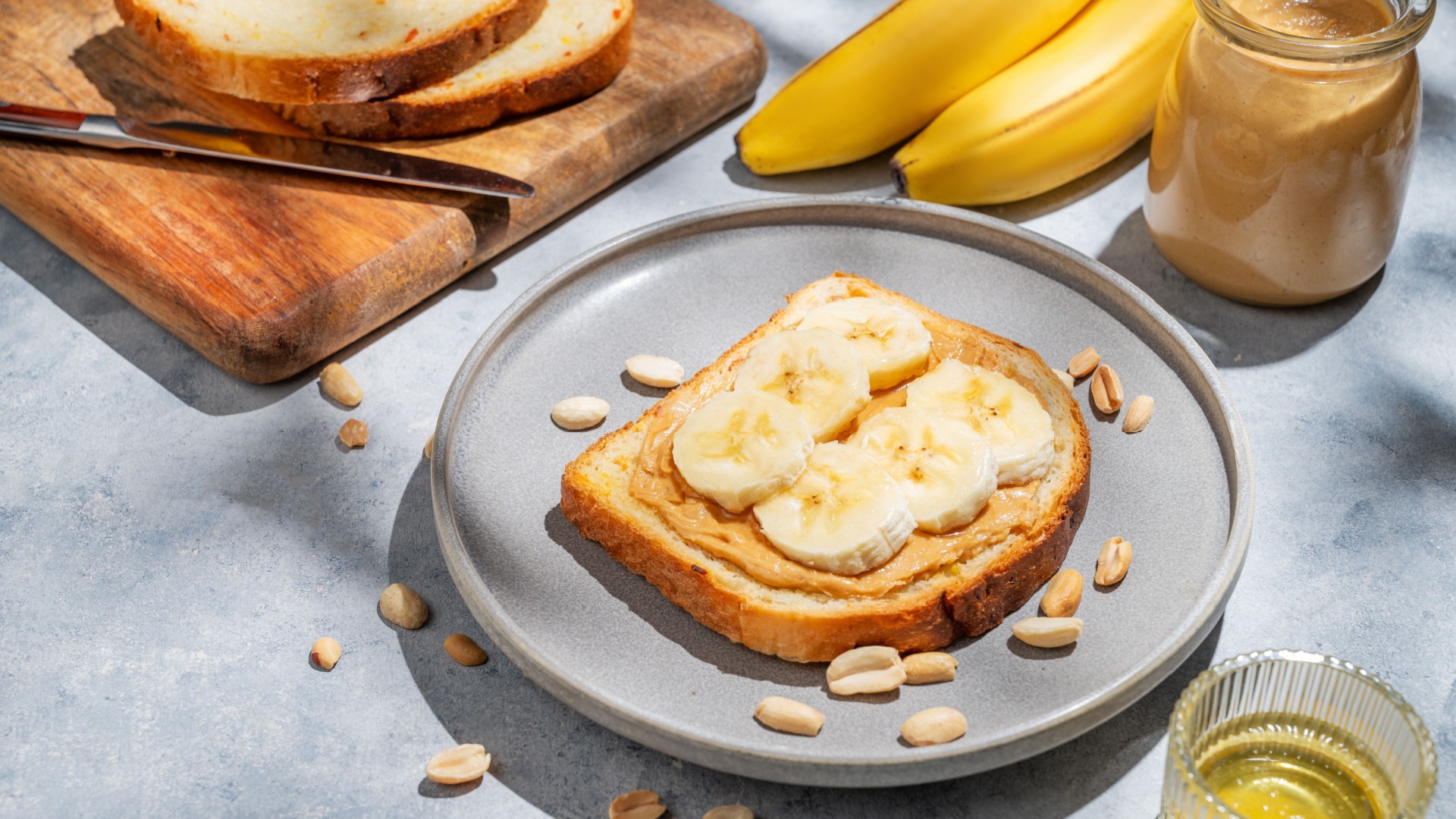 17 quick and healthy breakfasts that fit into busy work and school routines