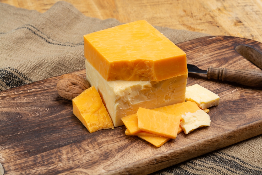 Is cheese bad for your blood pressure? Here’s what research shows