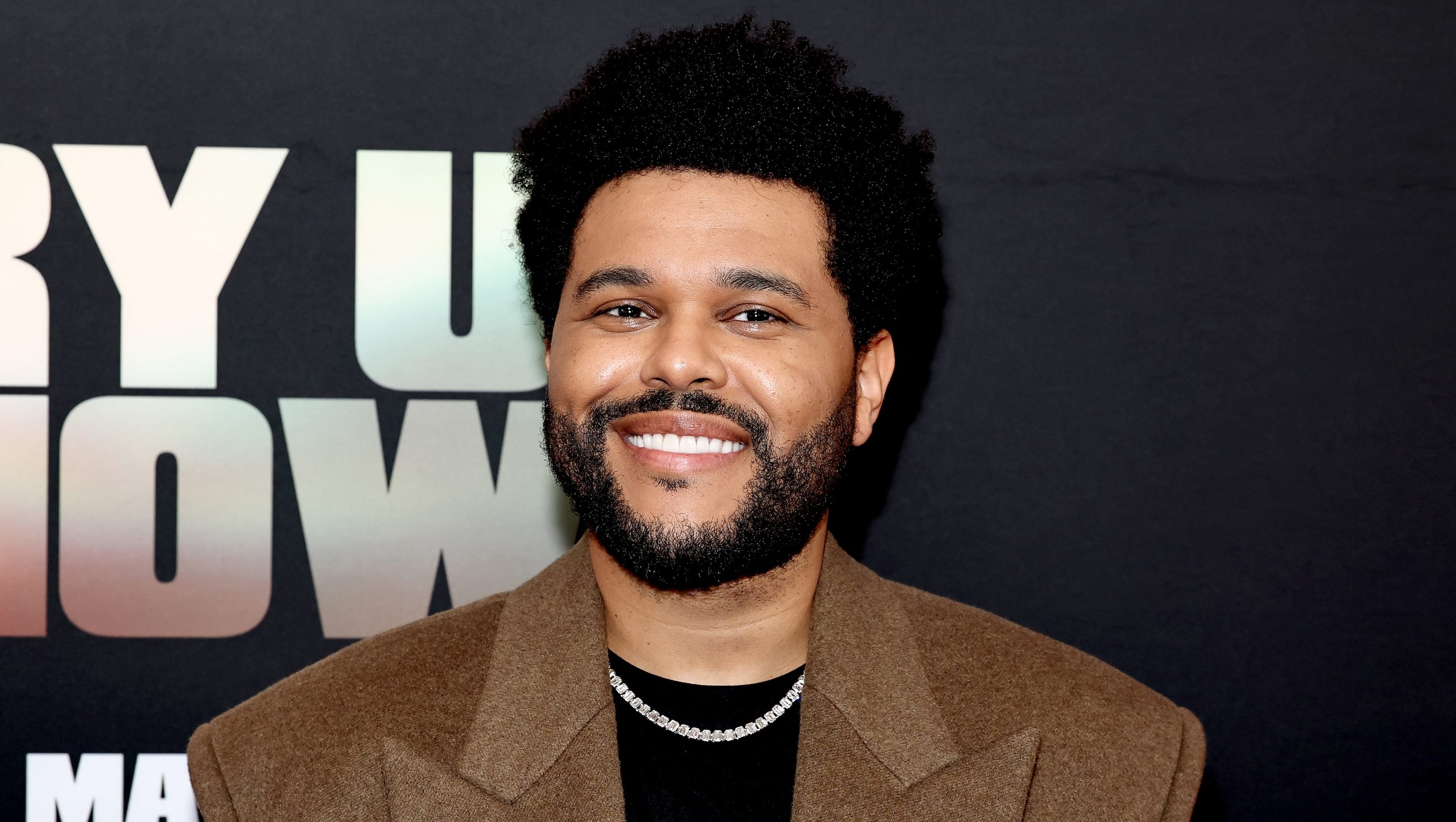 The Weeknd then & now: Photos of the singer through the years