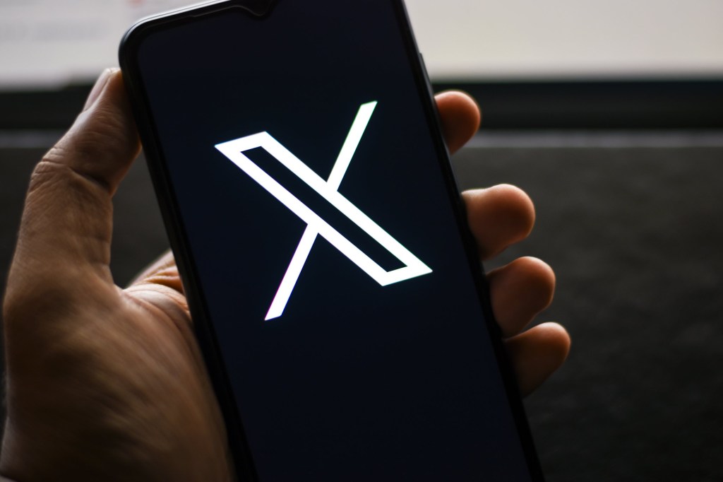 Elon Musk’s X goes down for millions worldwide