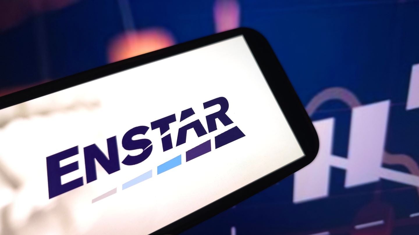 Enstar agrees to buy AF Group from Blue Cross