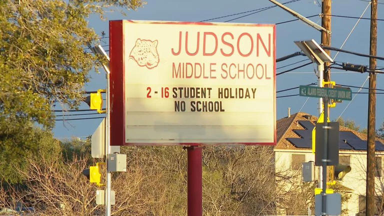 Tonight: Judson ISD considers closing two middle schools amid $37 ...