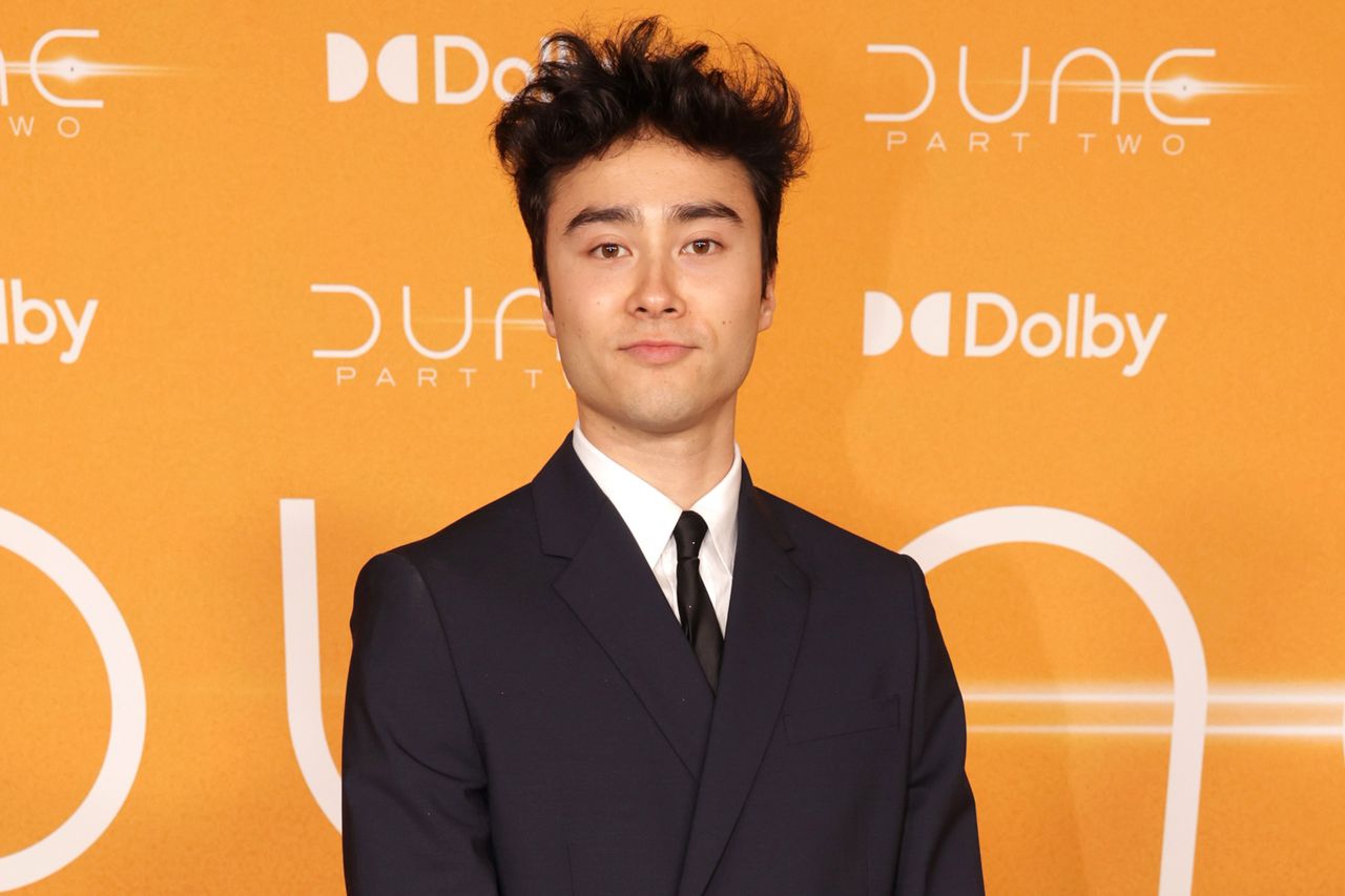 Viral dressmaker Joe Ando reveals why he finally agreed to make someone ...