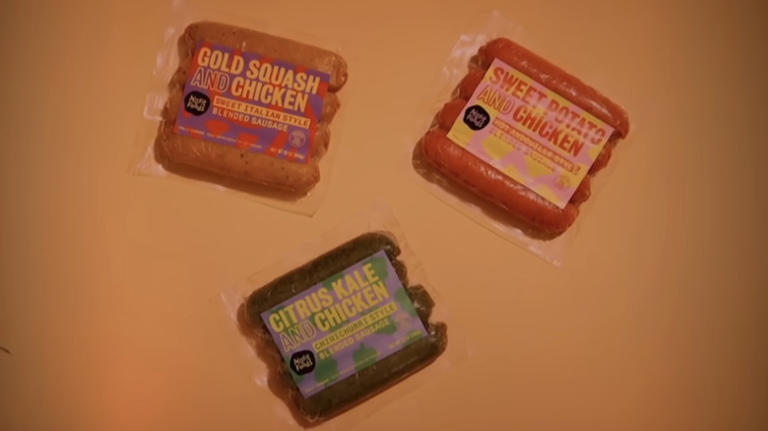 Whatever happened to Misfit Foods from Shark Tank?