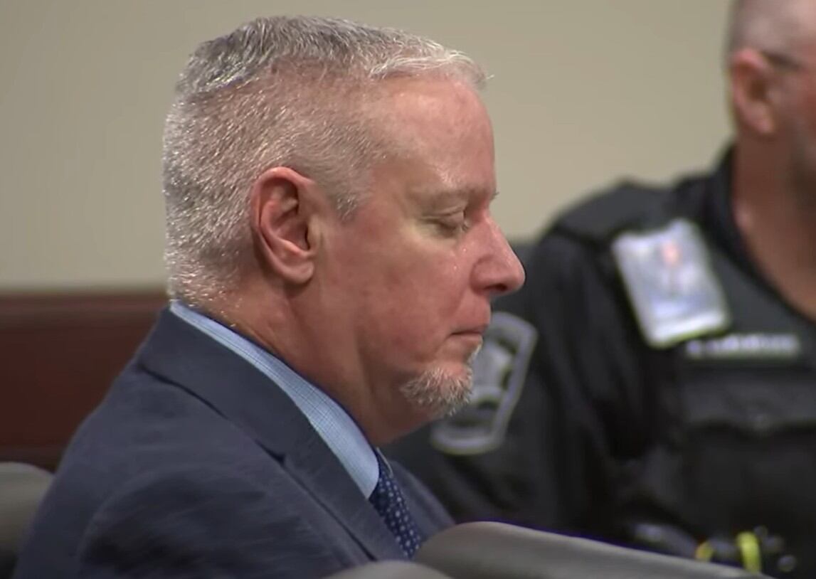 Prosecutors say father of accused Georgia school shooter ignored warnings