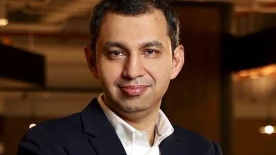 Quote of the day by Microsoft India president Puneet Chandok: 'AI will ...