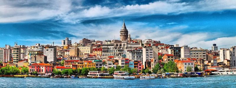 20 cities that changed their names (and why)