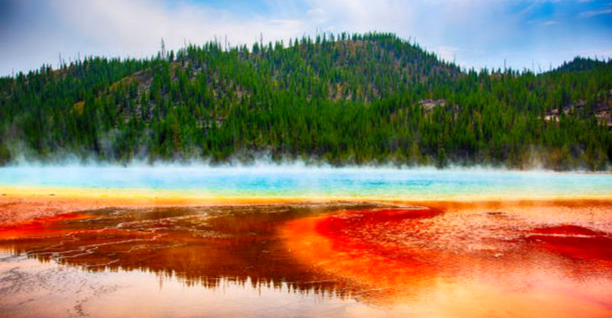 15 landmarks that earned their UNESCO status for a reason