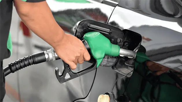 Gasolina en Hermosillo alcanza los 28.99 pesos por litro este sábado
