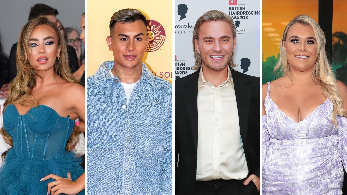 Divisive TOWIE star speaks out on 'new era' following 'raw' Vietnam trip