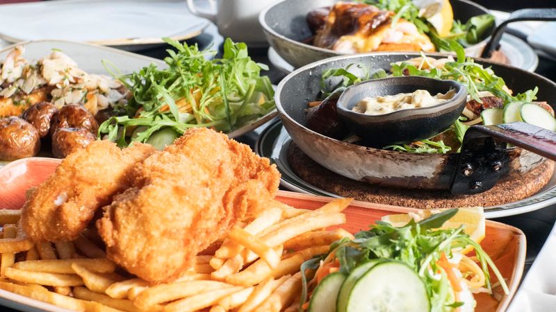 5 Icelandic foods Brits enjoy trying and 4 they often avoid