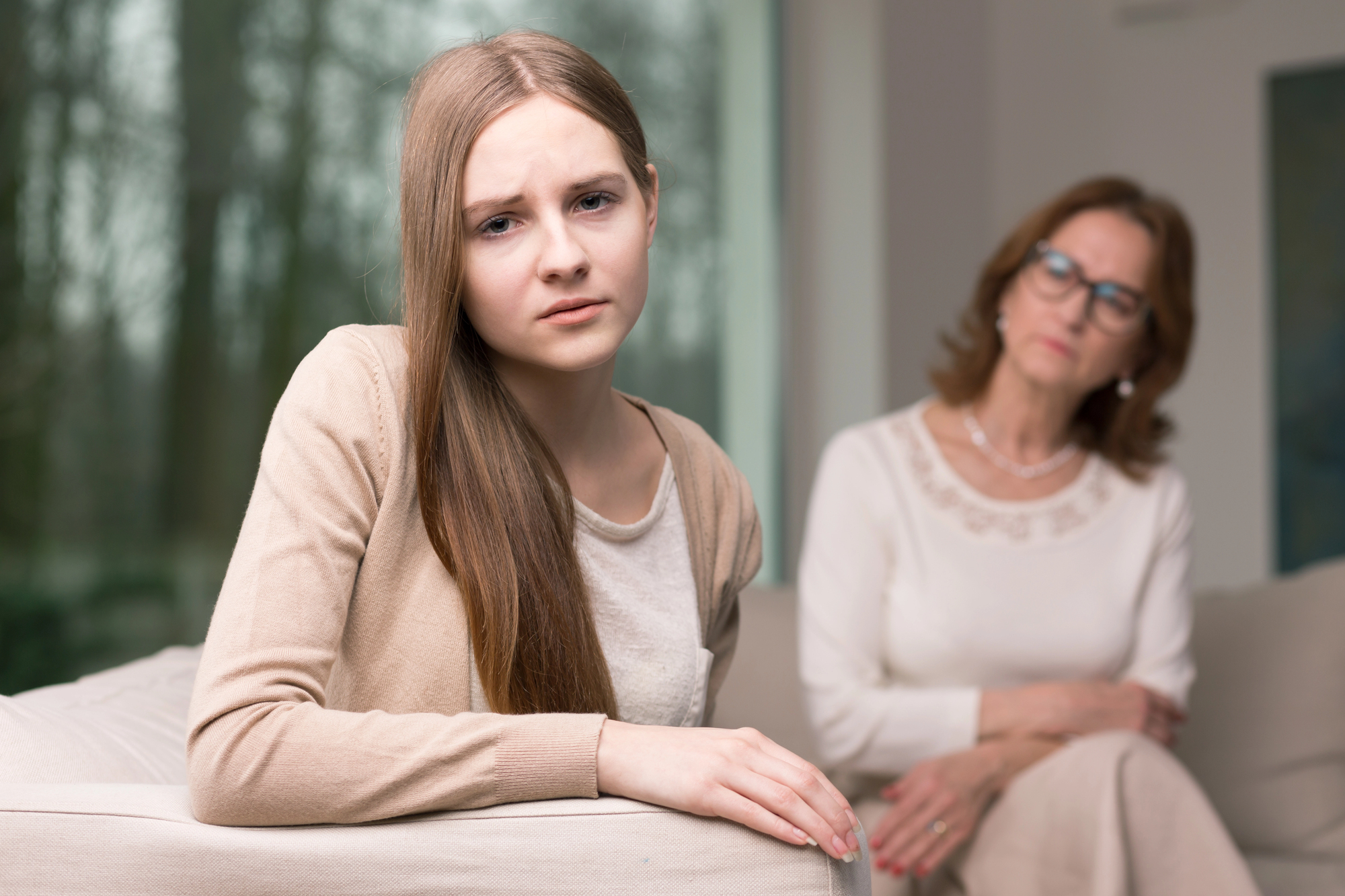 8 family behaviors that can quietly take an emotional toll