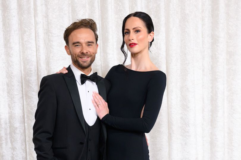 Jack P Shepherd inspired by Coronation Street as he reveals 'brilliant ...