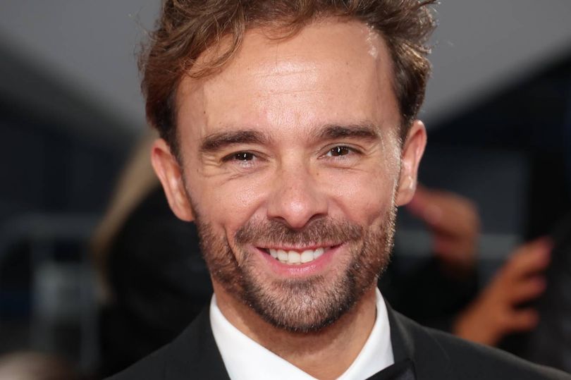 Jack P Shepherd inspired by Coronation Street as he reveals 'brilliant ...
