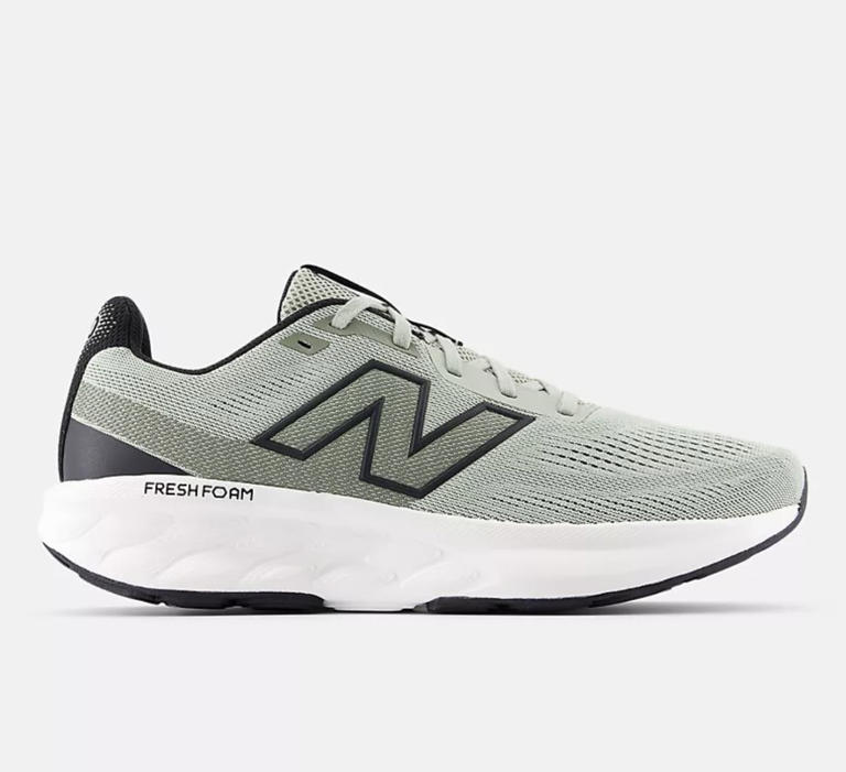 New Balance’s $70 Fresh Foam shoes are now just $35 — selling fast