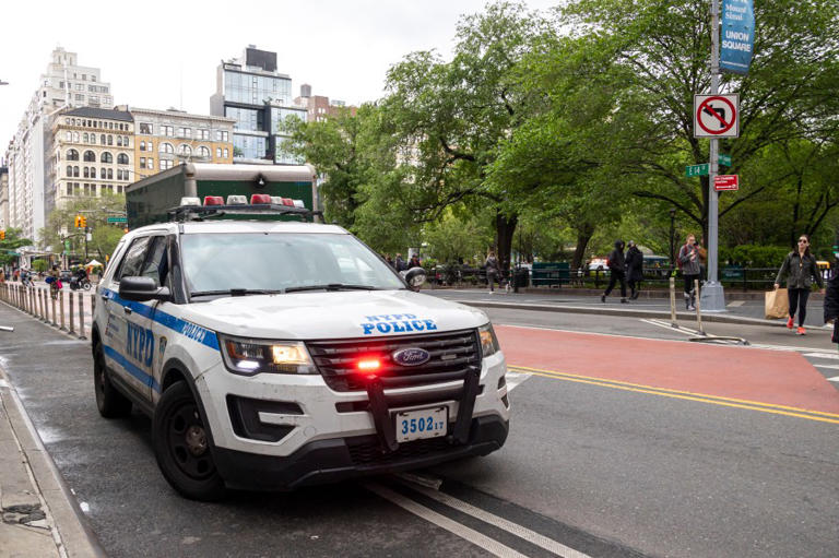 Woman found dead near Queens park: NYPD