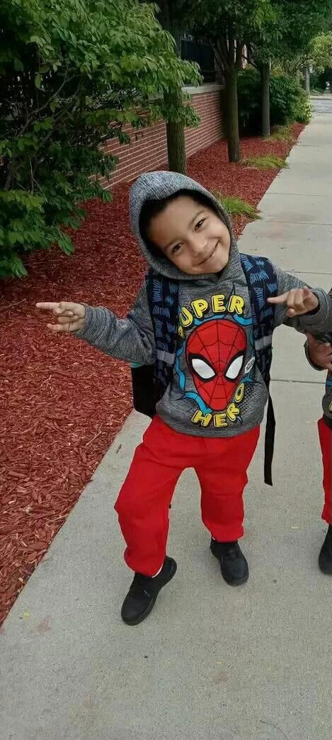 Milwaukee teen pleads guilty in 2023 beating death of 5-year-old Prince ...