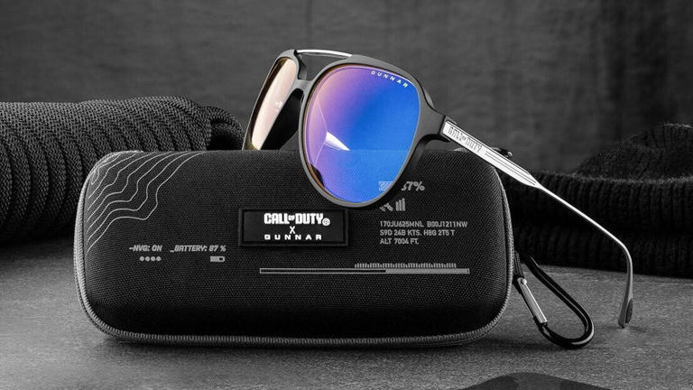 From The Witcher to Fallout: The best GUNNAR Optiks collaborations