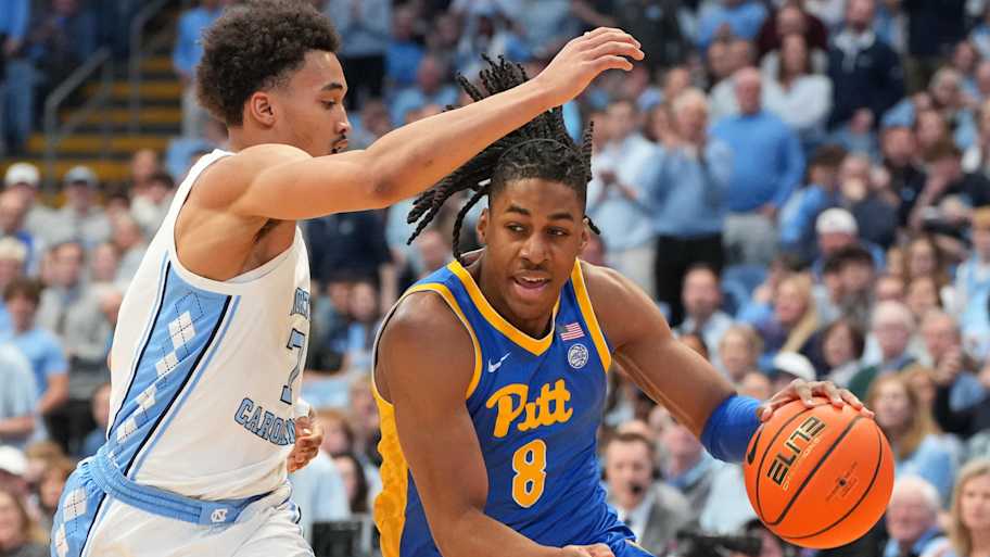 Why Trimble was proud of North Carolina response Saturday