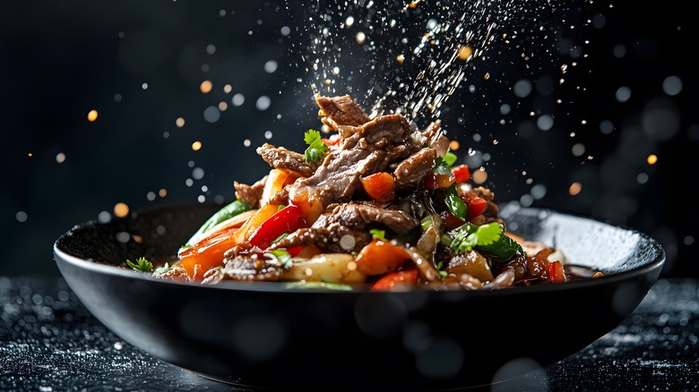 The 5 global influences found in Peruvian food