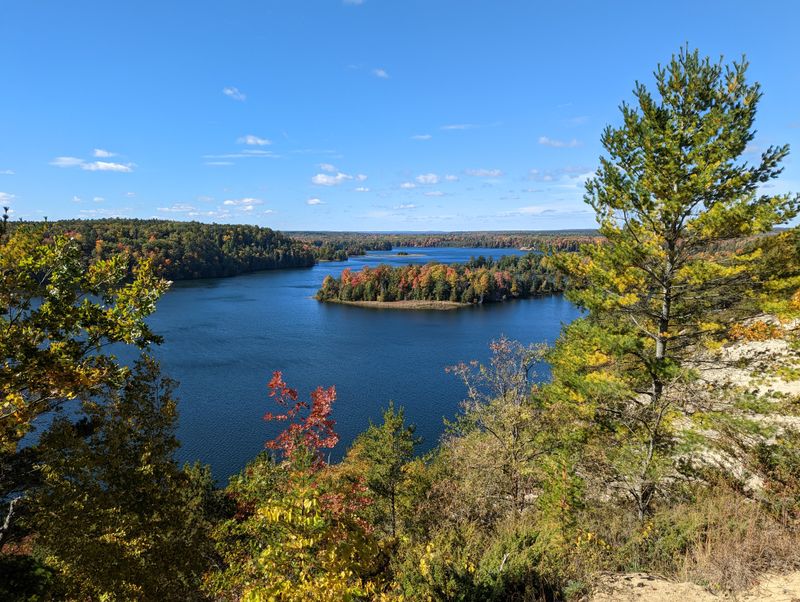 The most common Michigan national forest mistakes nobody warns you about