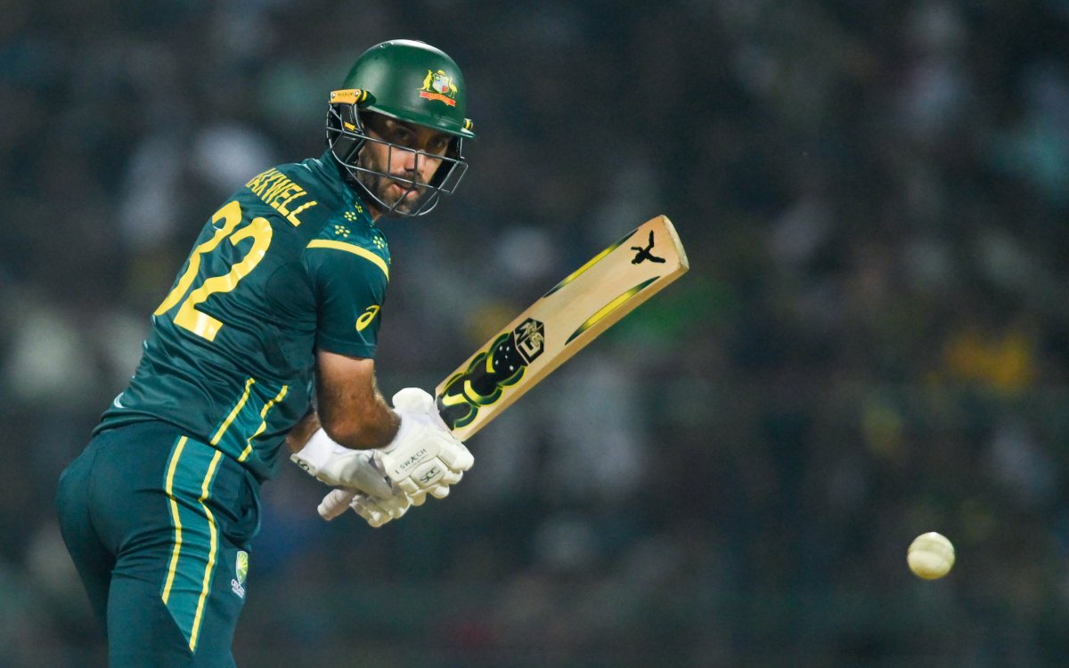 Marsh, Head smash fifties but Sri Lanka fight back to bowl Australia ...
