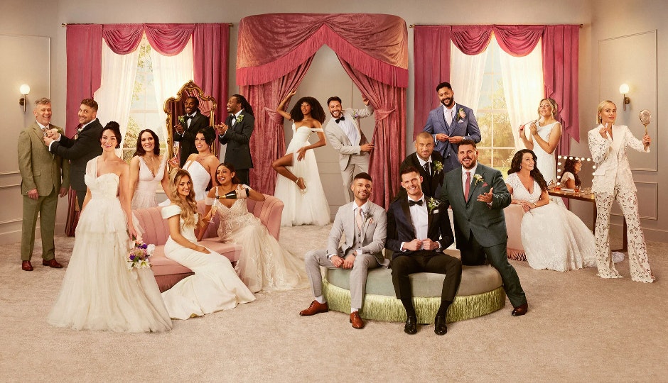MAFS UK 2025 star reveals new romance after quitting show