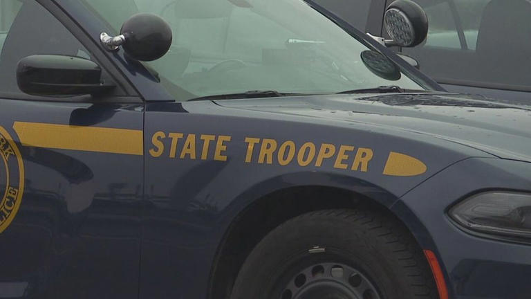 Driver killed in Madison County crash wasn't wearing seatbelt, police say