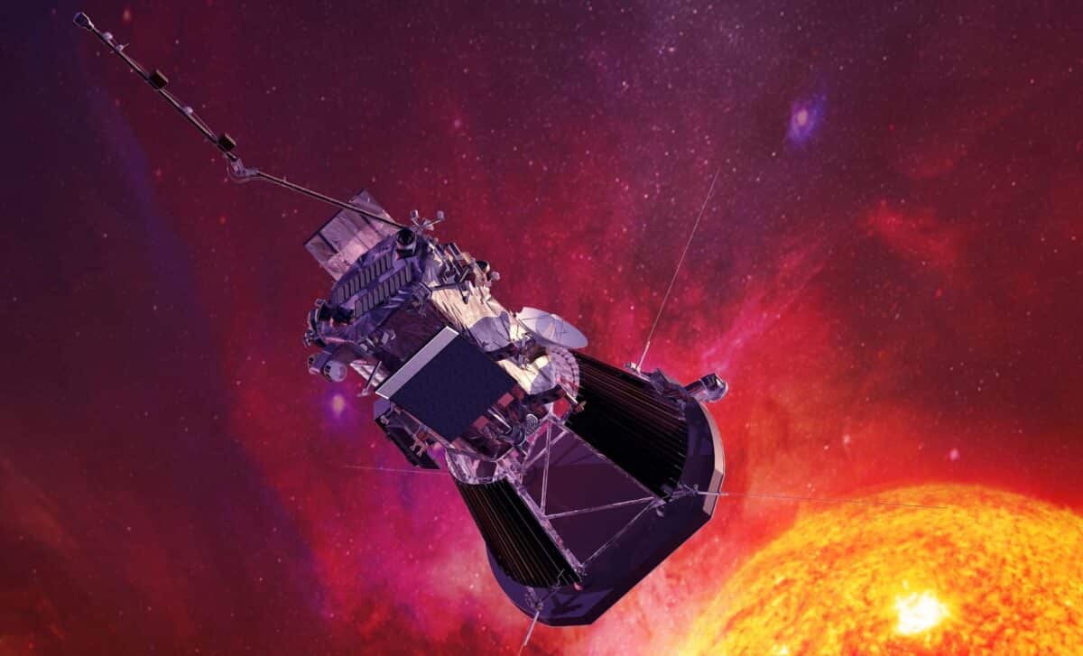 This NASA probe flew closer to the sun than ever before, here’s what it ...